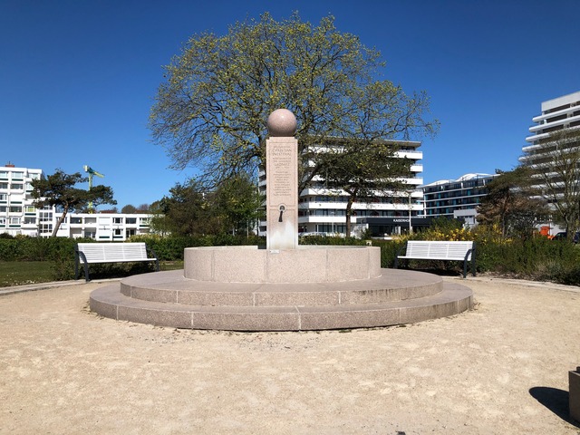 Christian-Westphal-Brunnen