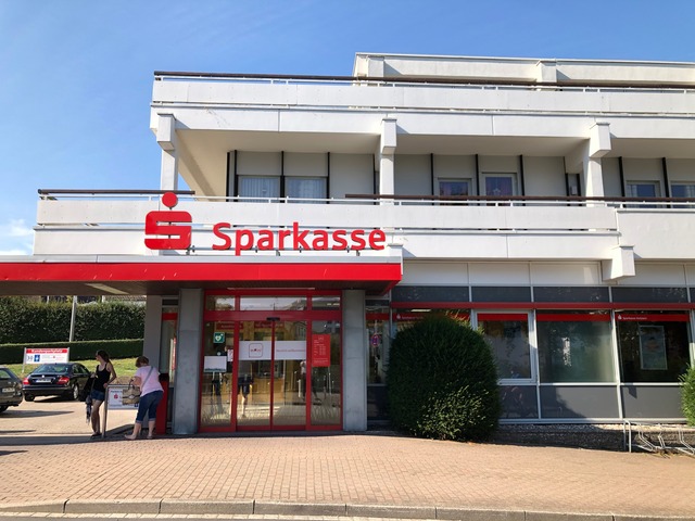 Sparkasse Holstein